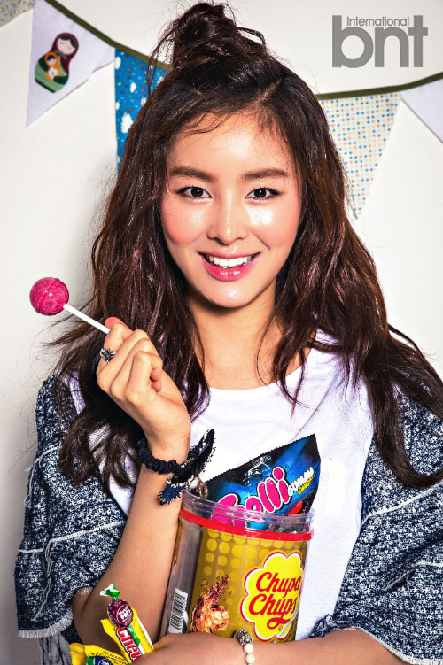 Picture of Hye-Rin Han