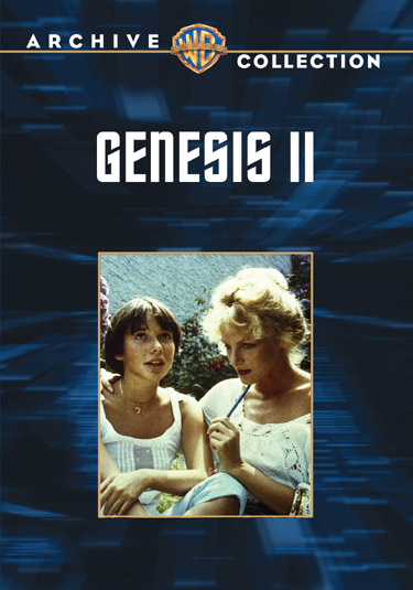 Genesis II image