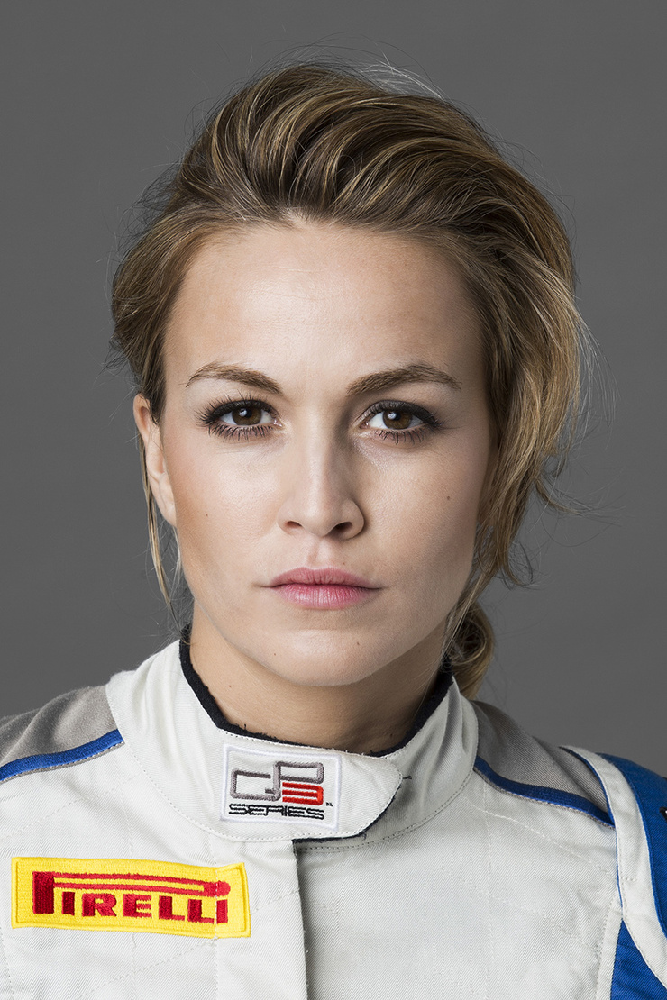 Picture of Carmen Jordá