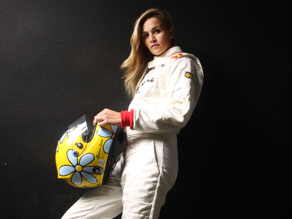 Picture of Carmen Jordá