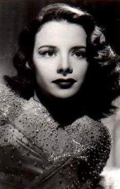 Image of Susan Peters