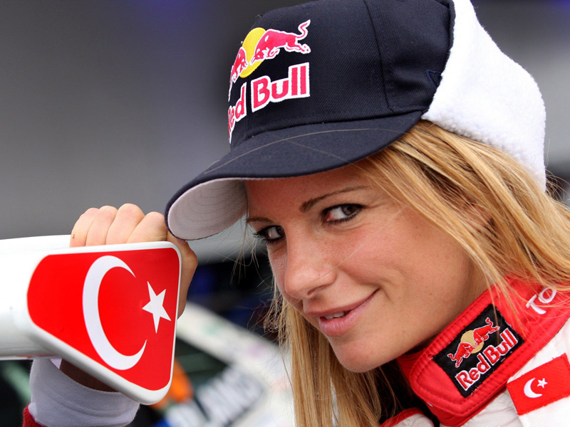 Picture of Burcu Cetinkaya