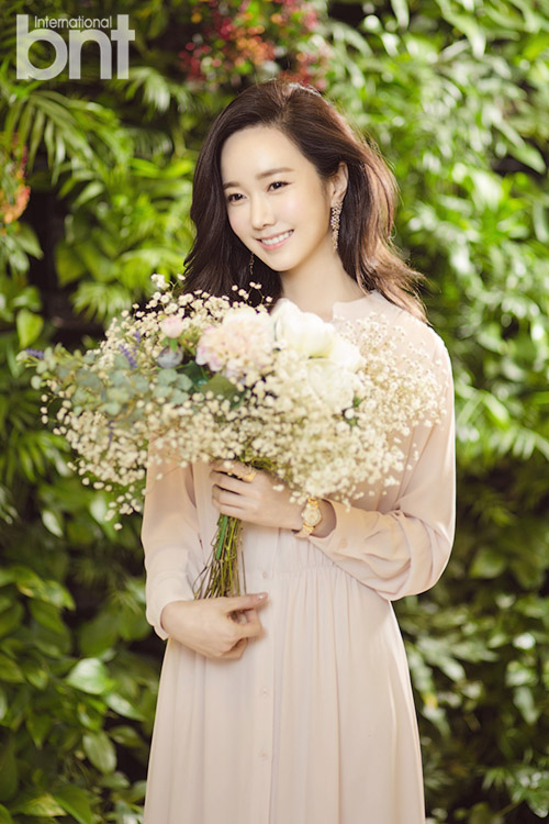 Picture of Min Seo Kim