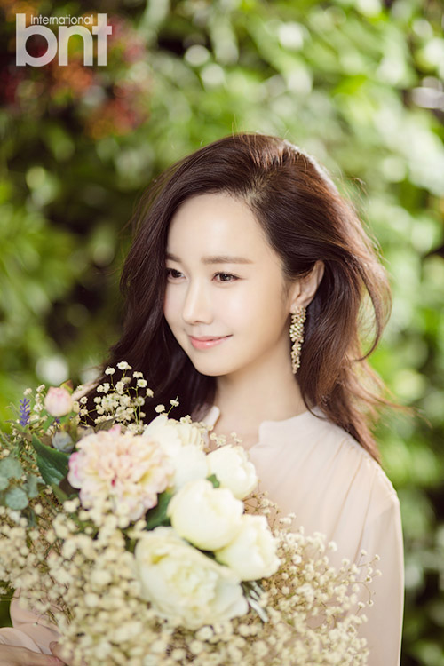 Picture of Min Seo Kim