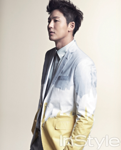 Picture of Jeong-jin Lee