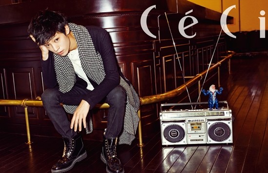 Picture of Jung Joon Young