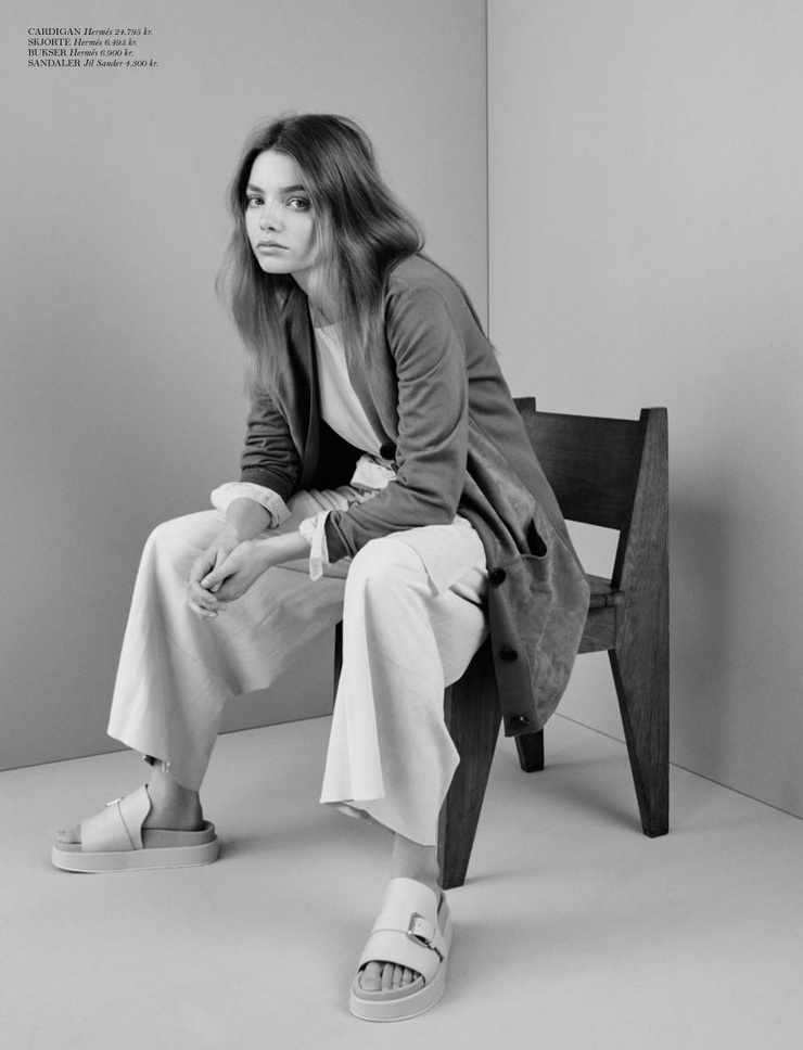 Picture of Kristine Froseth