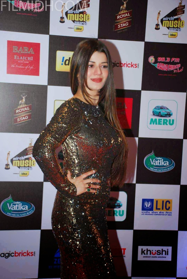 Picture of Kainaat Arora