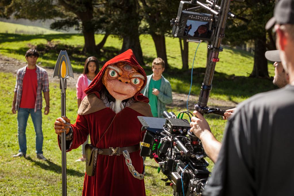 Picture of Power Rangers Dino Charge