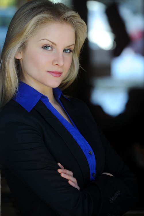 Picture of Larisa Polonsky