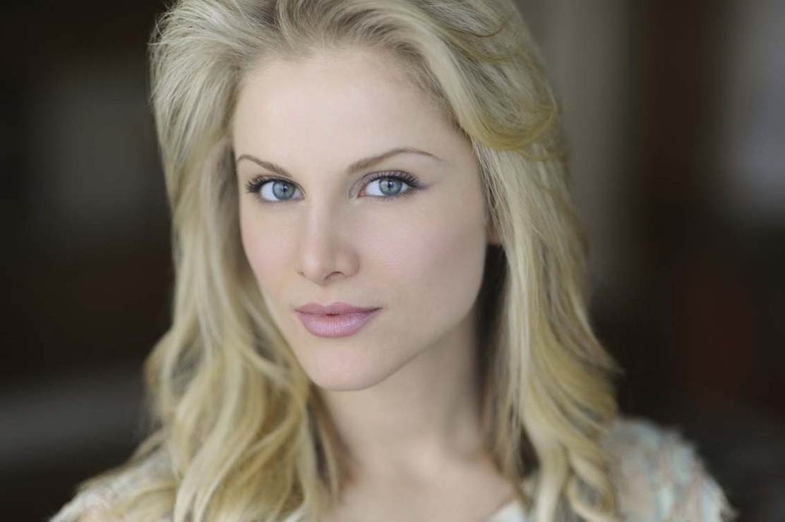 Picture of Larisa Polonsky