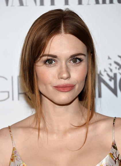 Image of Holland Roden