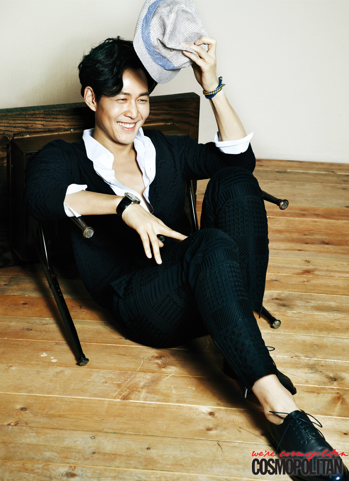 Picture of Jung-Jae Lee