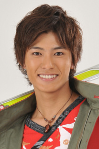 Picture of Takaharu Igasaki