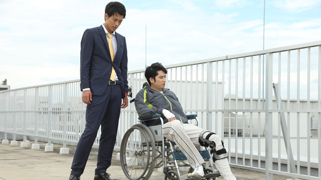 Picture of Shinnosuke Tomari