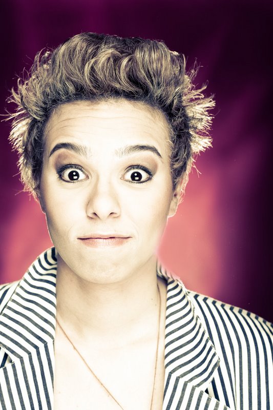 Picture of Maria Gadú