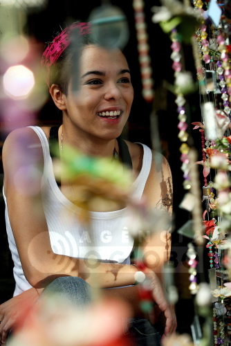 Picture of Maria Gadú