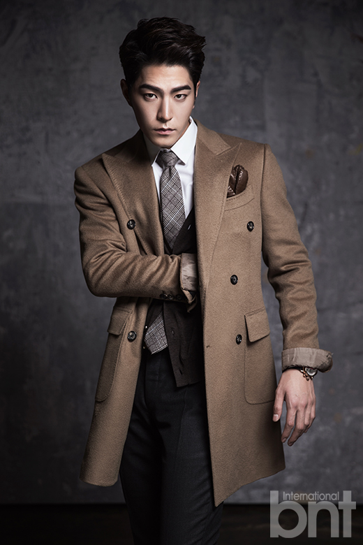 Picture of Jong-hyeon Hong