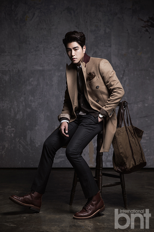 Picture of Jong-hyeon Hong