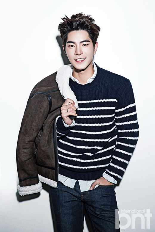 Picture of Jong-hyeon Hong