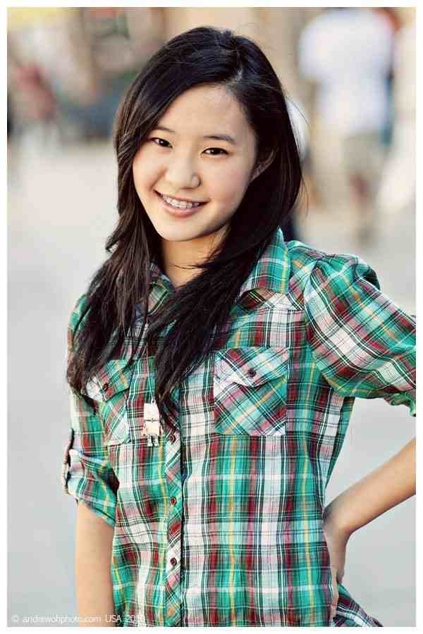 Picture of Megan Lee