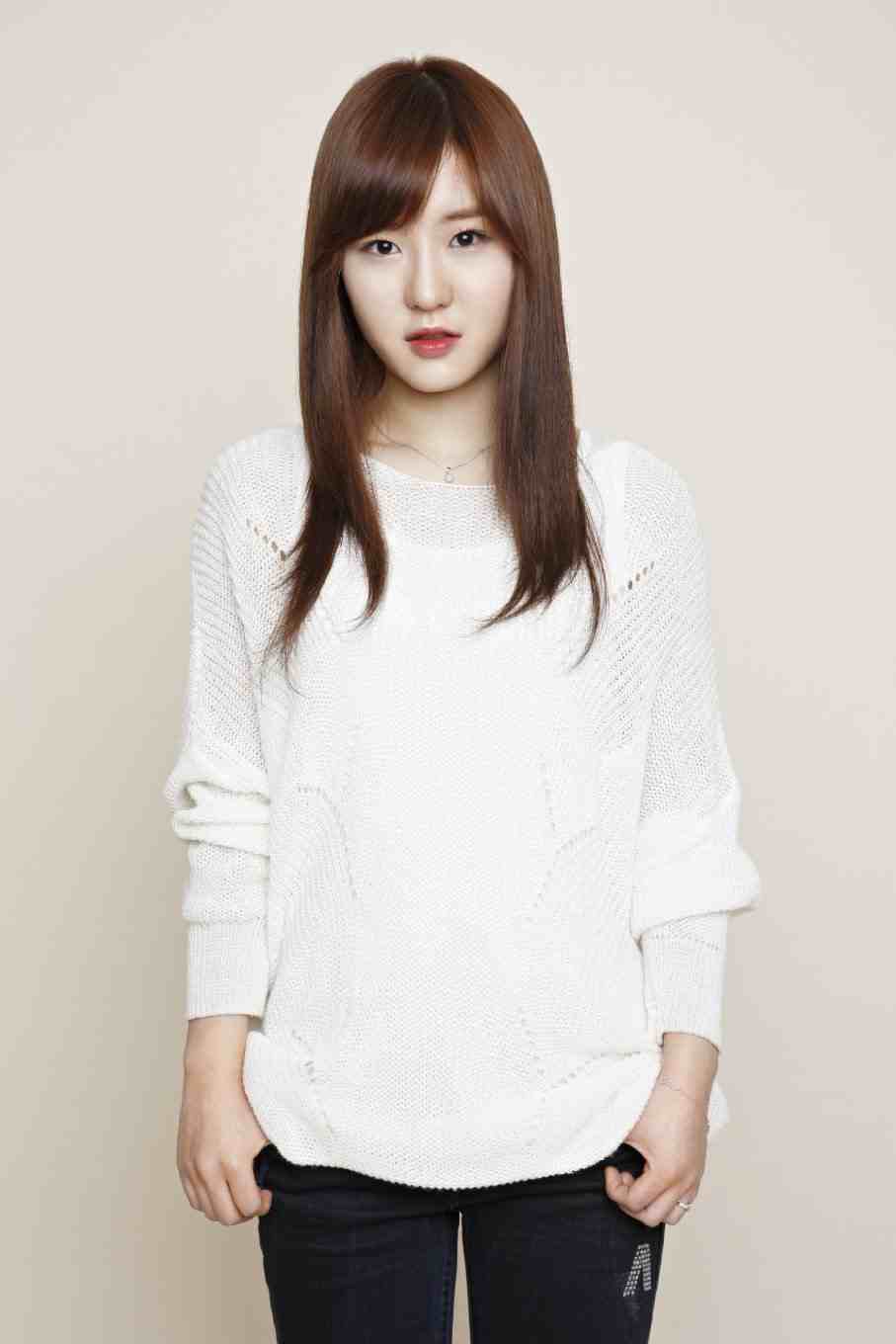 Picture of Megan Lee