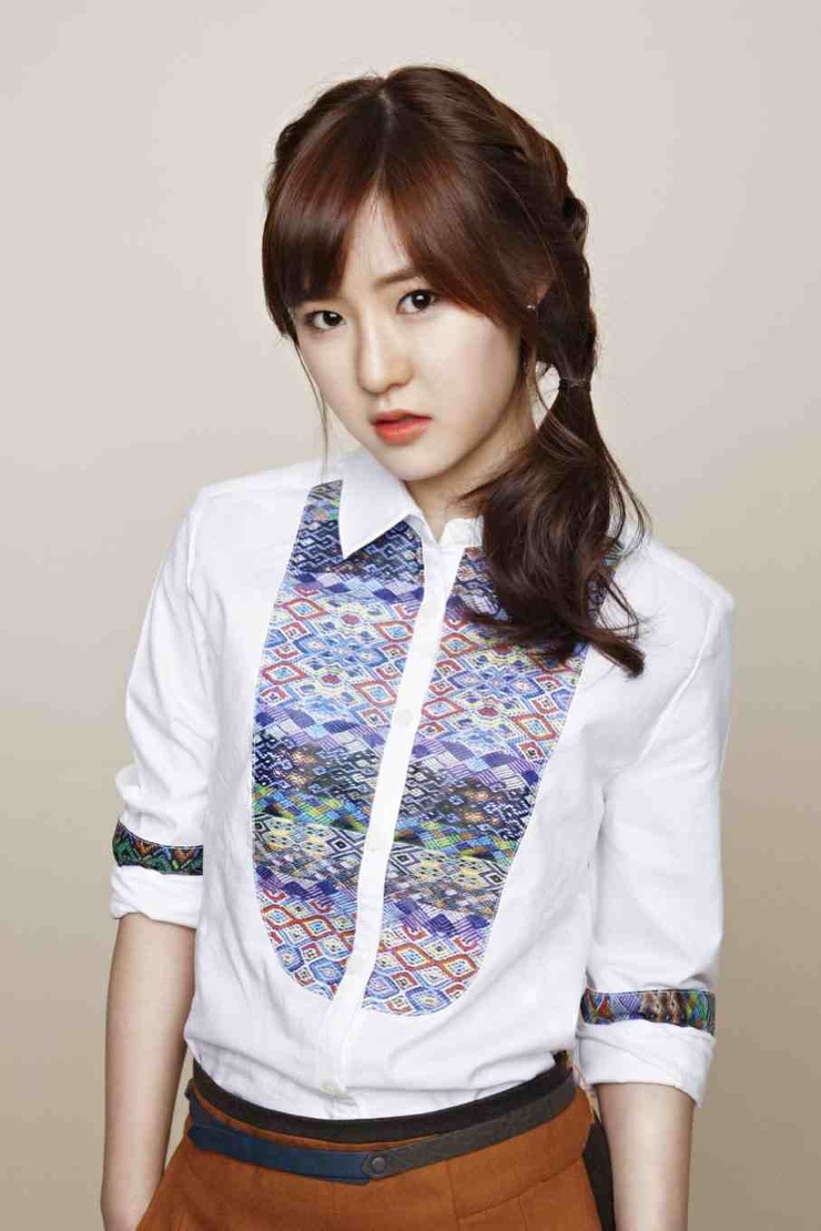 Picture of Megan Lee