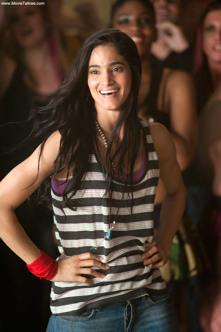 Image of Sofia Boutella