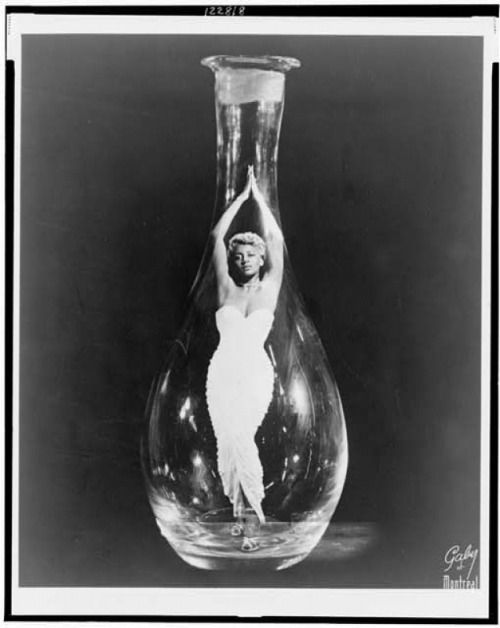 Picture of Joyce Bryant