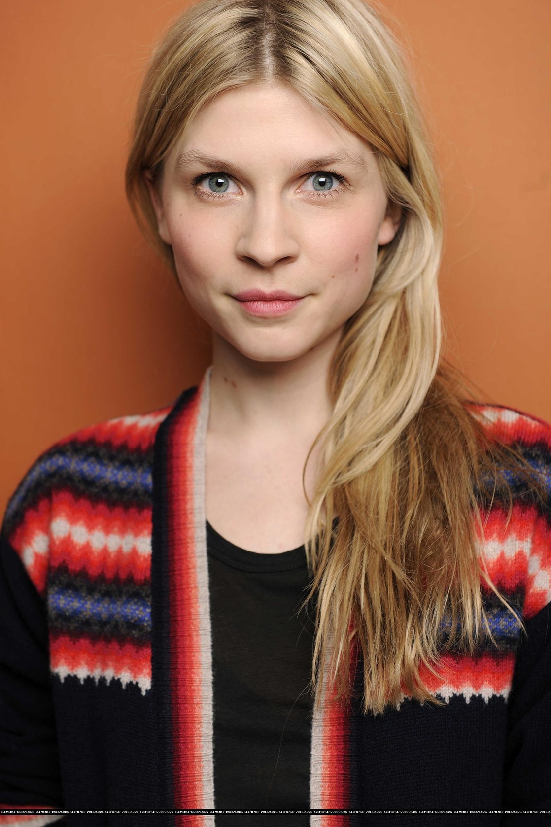 Clemence Poesy