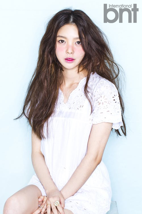 Picture of Hyun-kyung Uhm