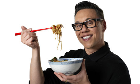 Picture of Gok Cooks Chinese
