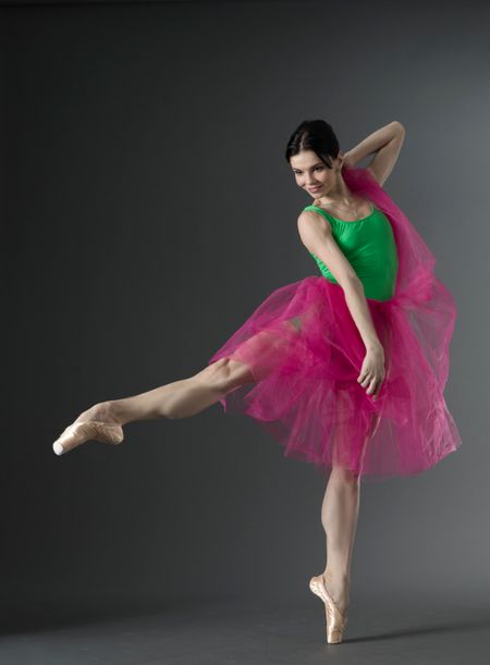 Natalia Osipova picture