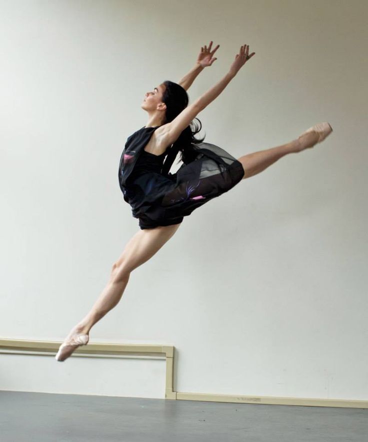 Natalia Osipova picture