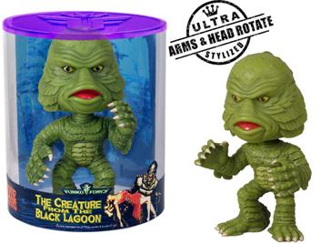 Picture of Universal Monsters Funko Force: The Creature From the Black ...