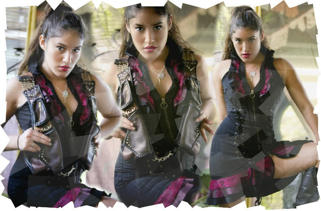 Q Orianka Kilcher Image