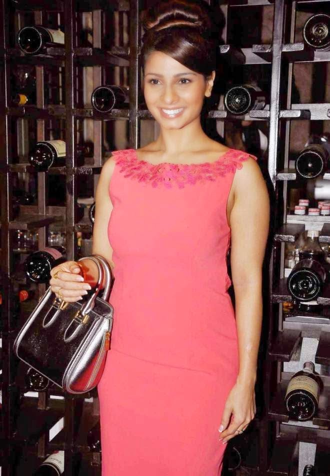 Tanisha image