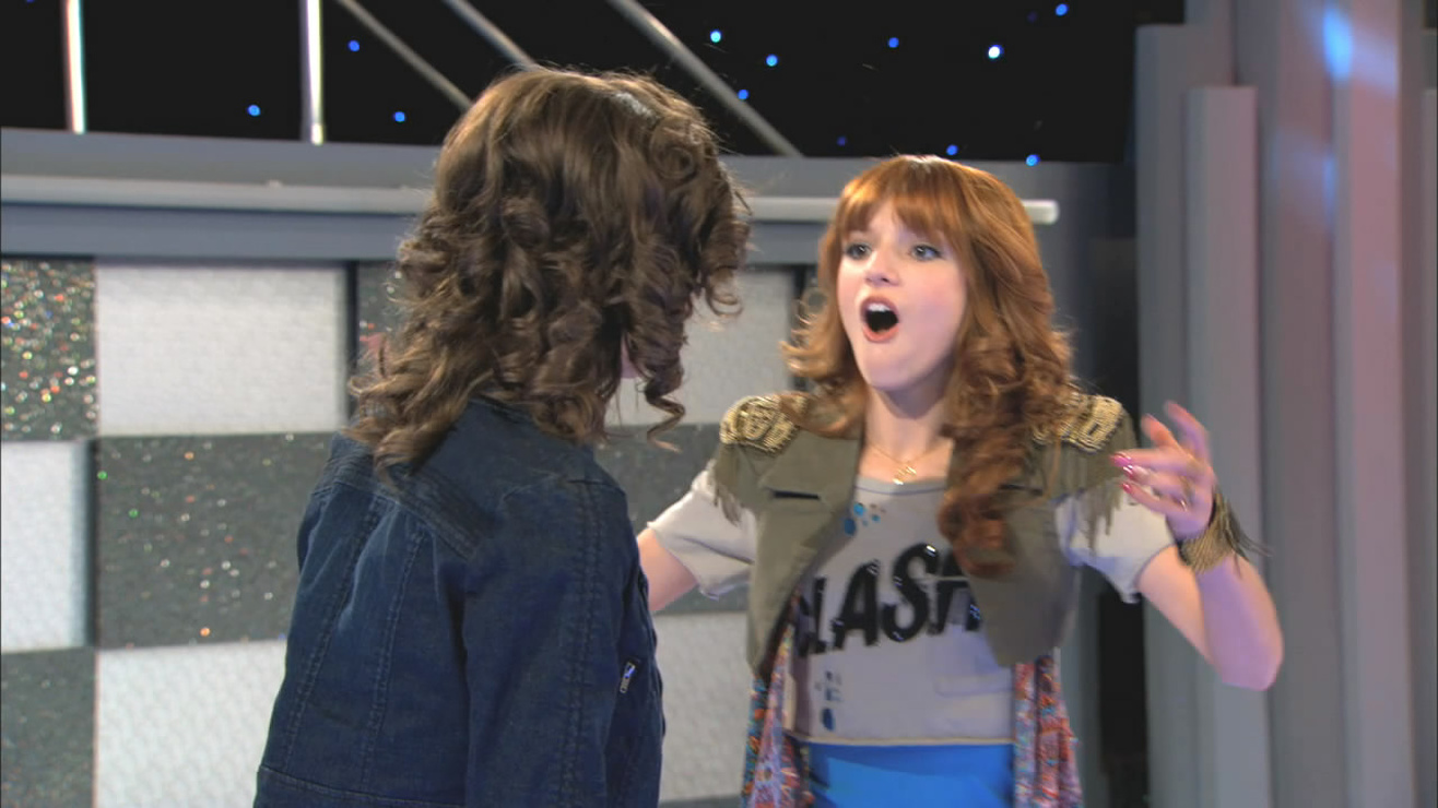 Picture of Good Luck Charlie