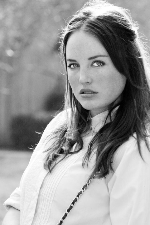 Picture of Roxanne Prentice