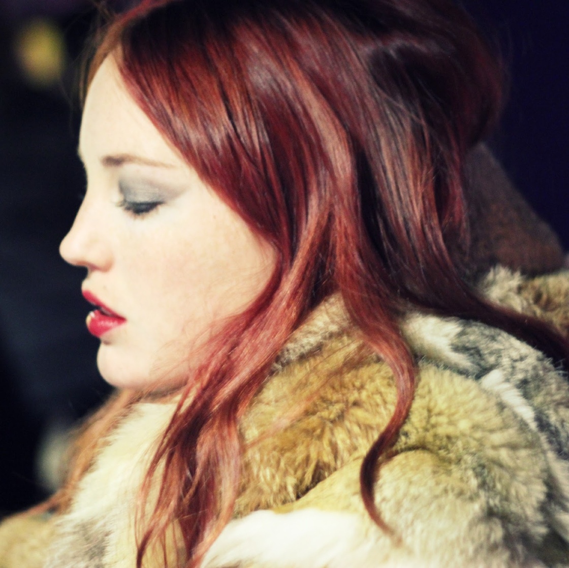 Picture of Roxanne Prentice