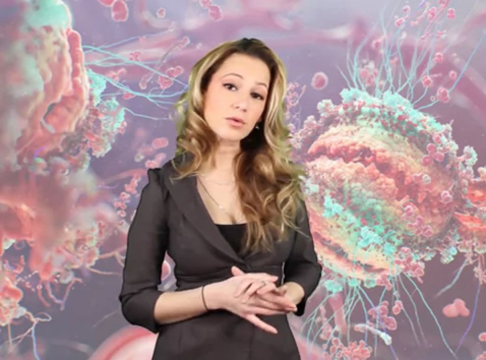 Picture of Sandra Matos