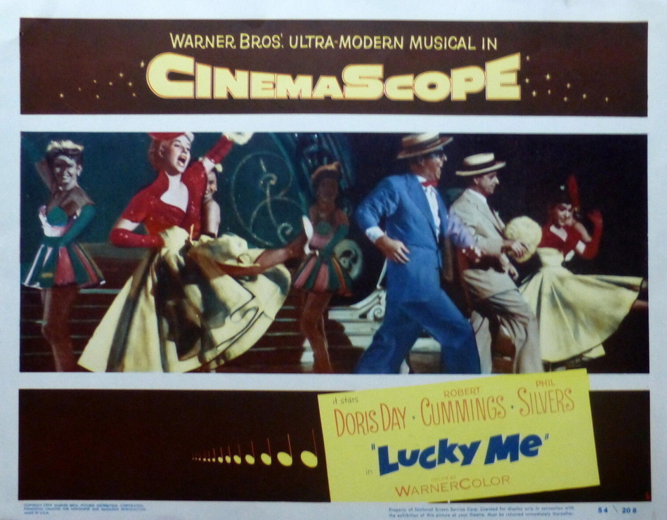Picture of Lucky Me