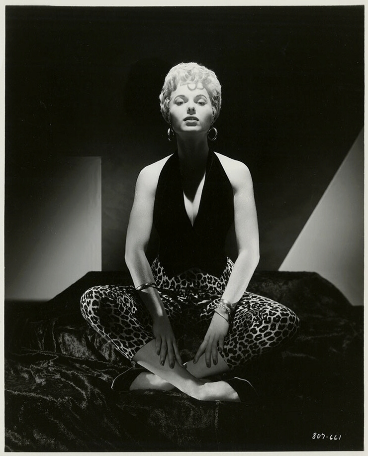 Picture of Martha Hyer