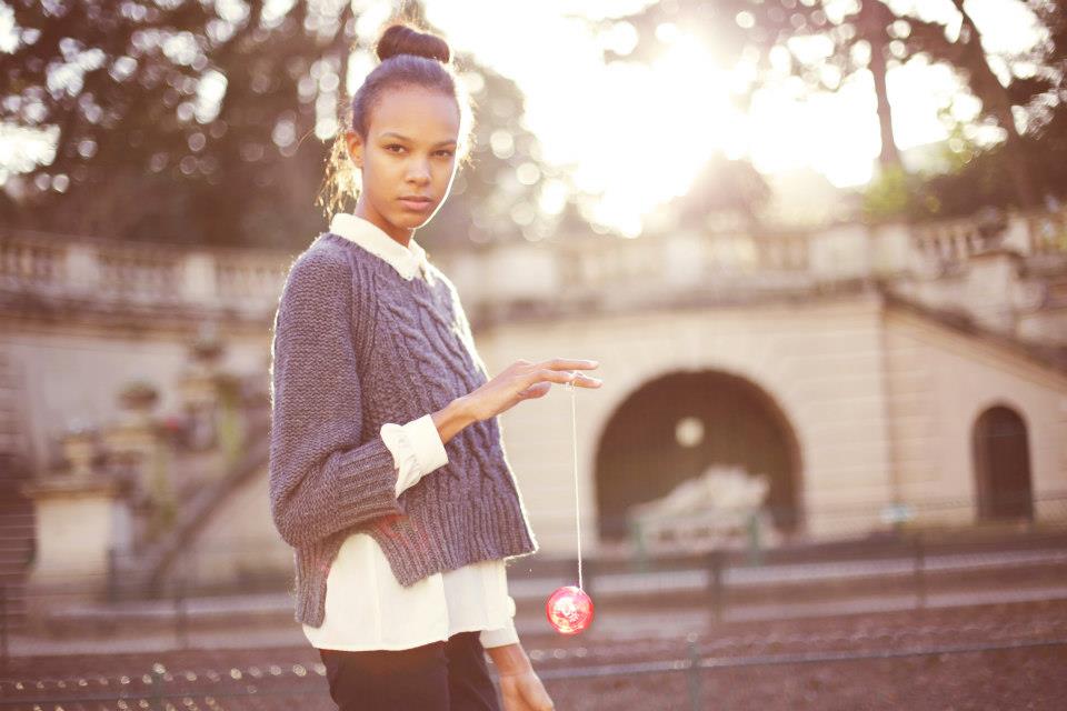 Picture of Emely Montero