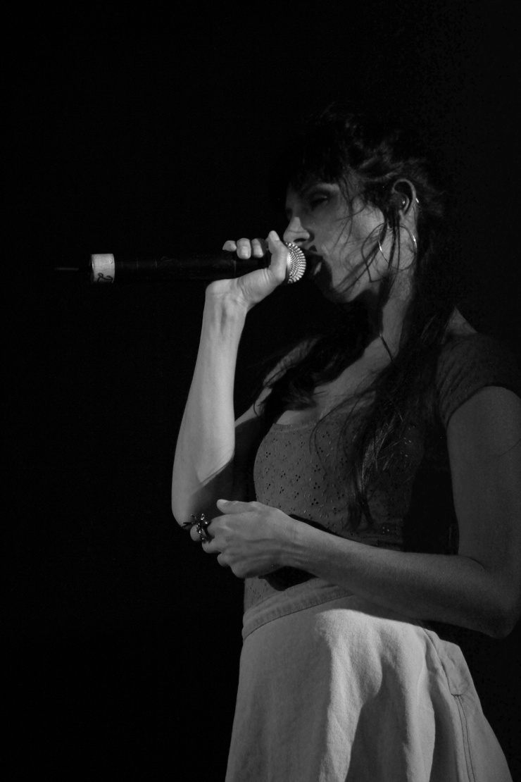 Picture of Mala Rodriguez