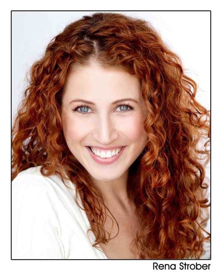 Picture of Rena Strober