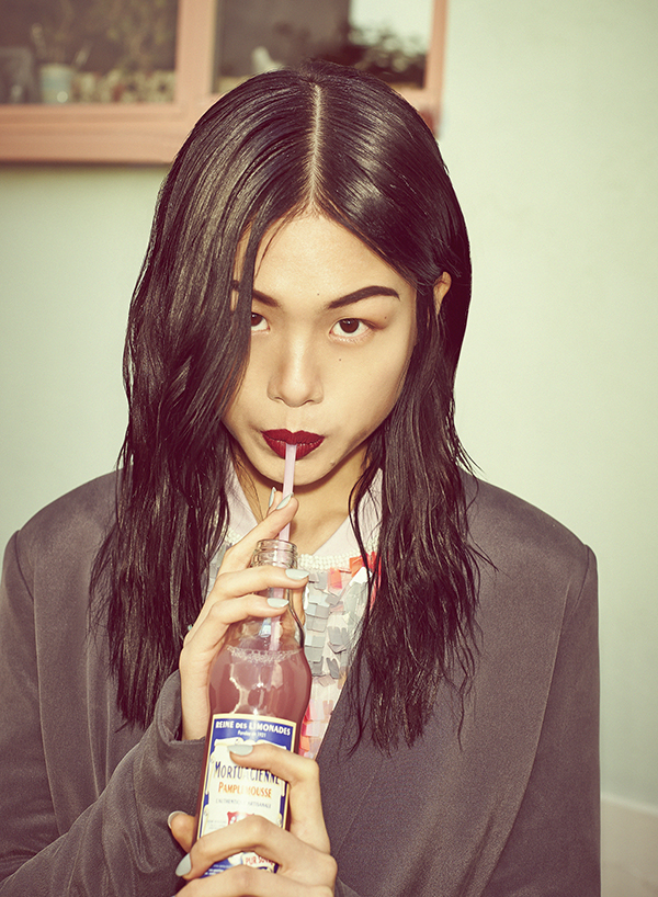 Picture of Vanessa Lee