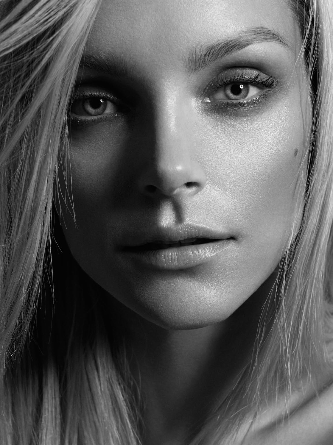 Picture of Jessica Stam