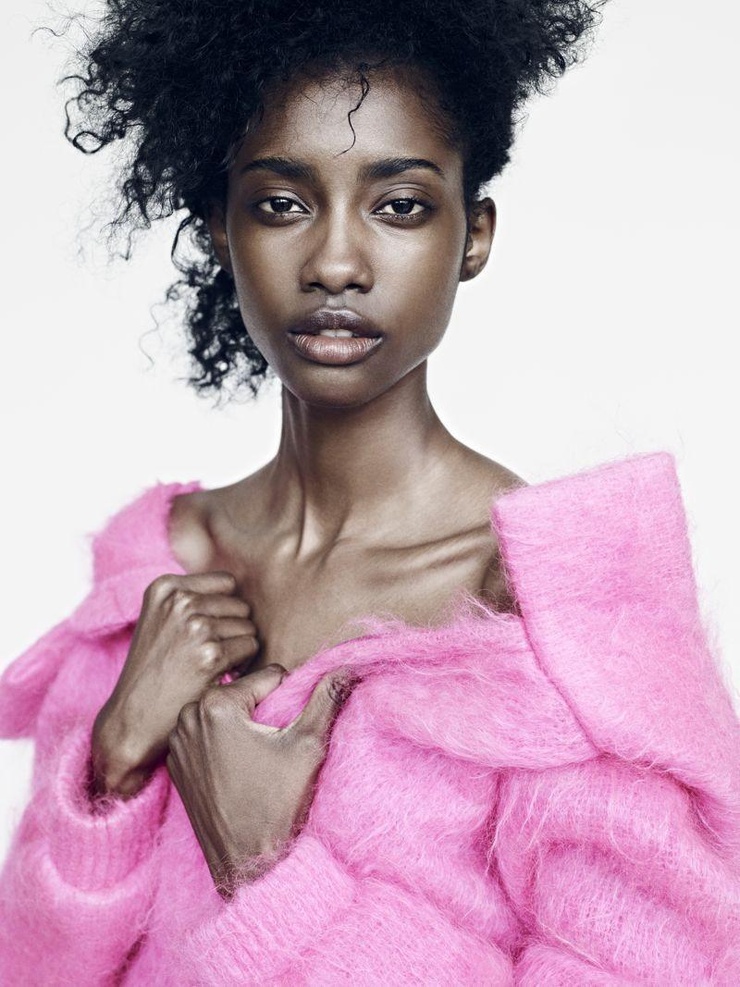 Picture of Crystal Noreiga