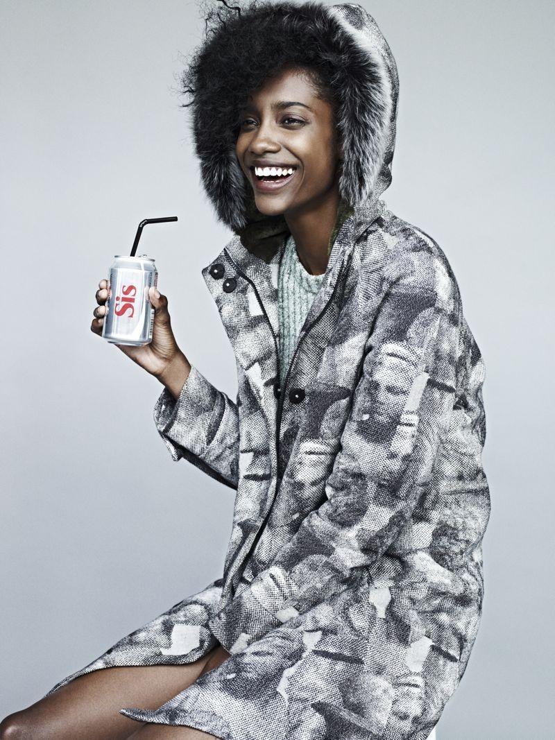 Picture of Crystal Noreiga